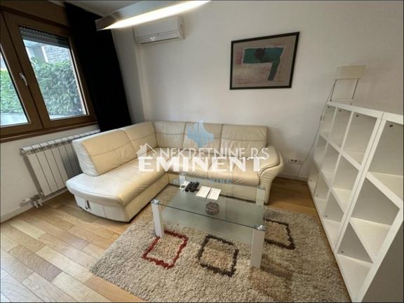 Novi Beograd, Blok 67a, A blok, Uroša Martinovića, 2.0, 65m2, 1100 EUR
