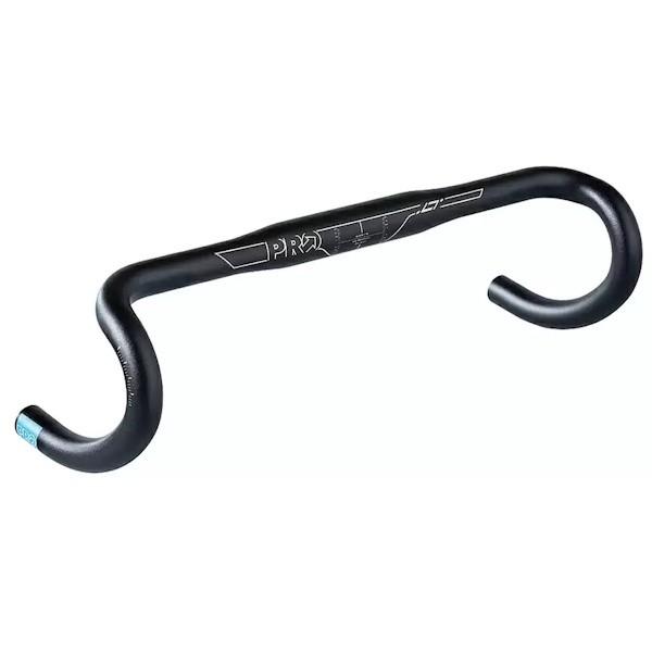 VOLAN PRO ROAD LT COMPACT OS 31.8mm 42cm CRNI