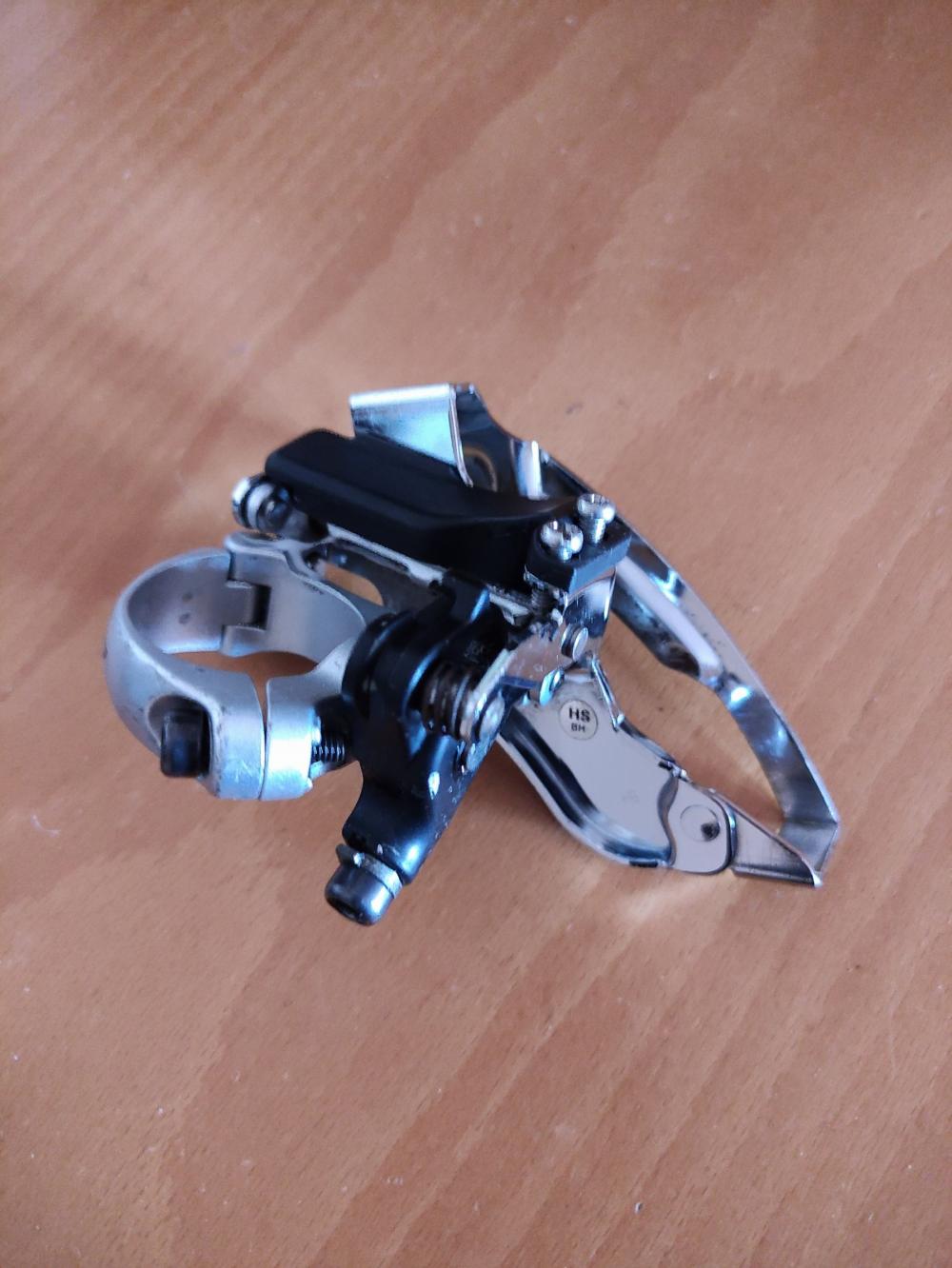 Shimano XT 750 duall