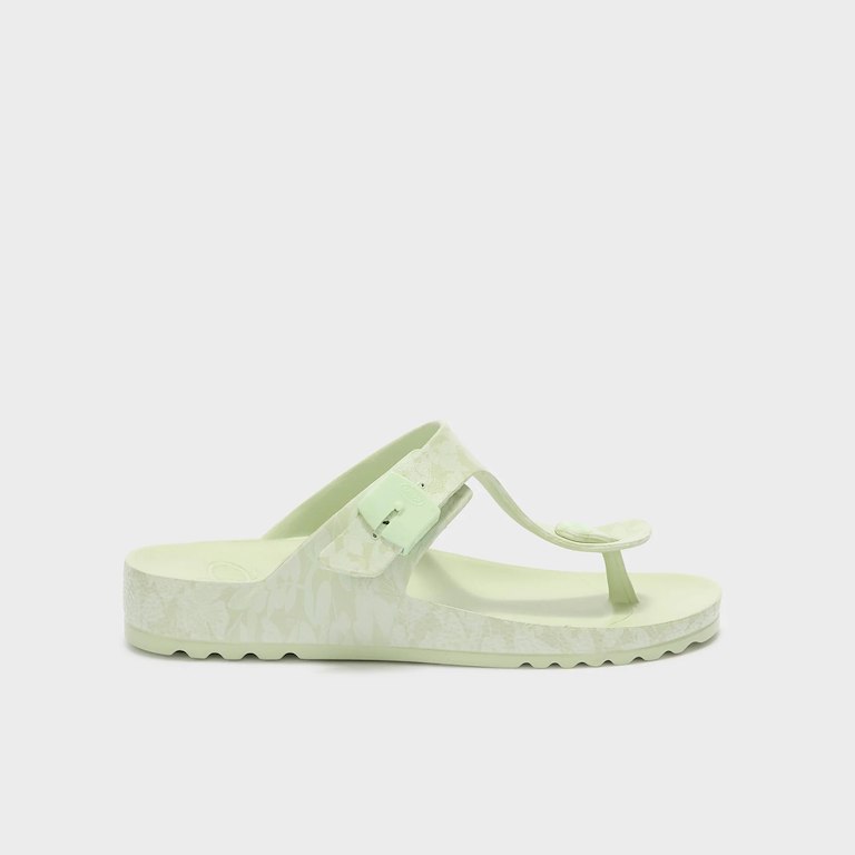 Scholl ženske japanke Bahia flip/flop-pastel green