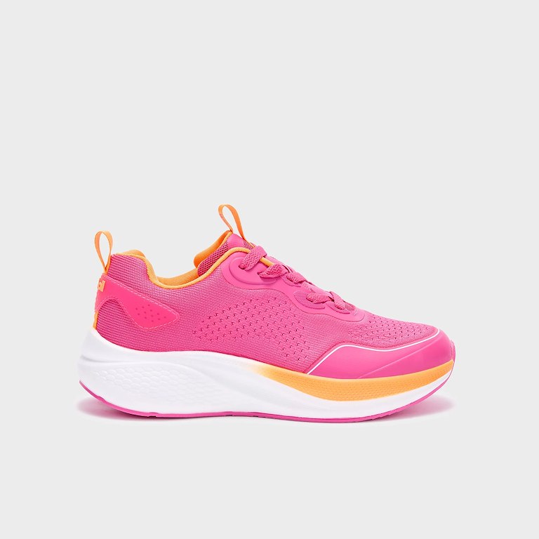 Scholl ženske patike Mars laces-fuchsia