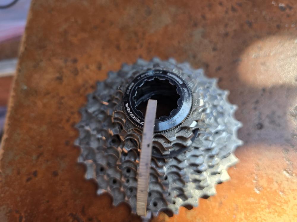 Ultegra 11 28 11s kaseta