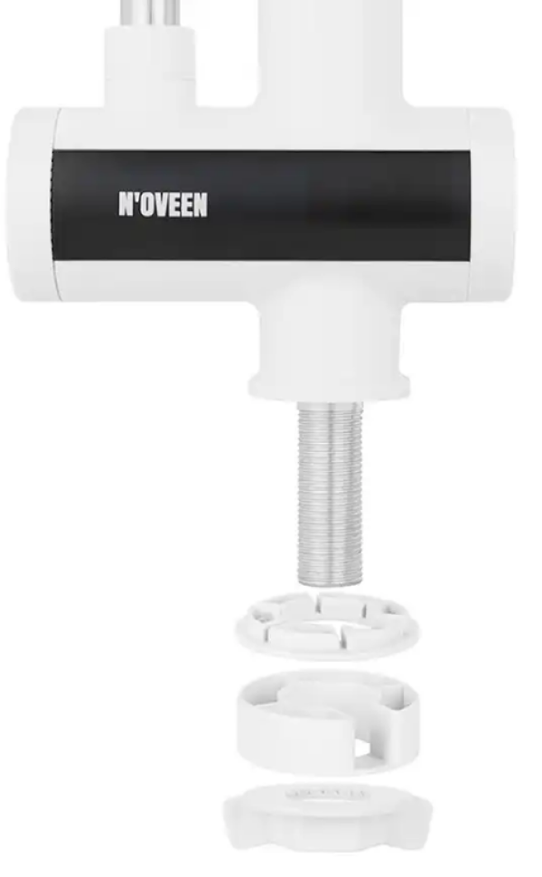 NOVEEN IWH160 Brzo protocni grejac vode 60C
