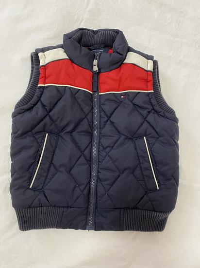Tommy Hilfiger prsluk za decaka 92