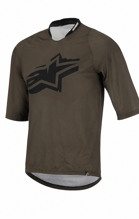Alpinestars dres mtb