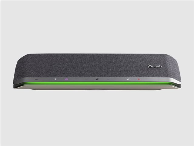 HP Poly Sync 60 Microsoft Teams Certified Speakerphone