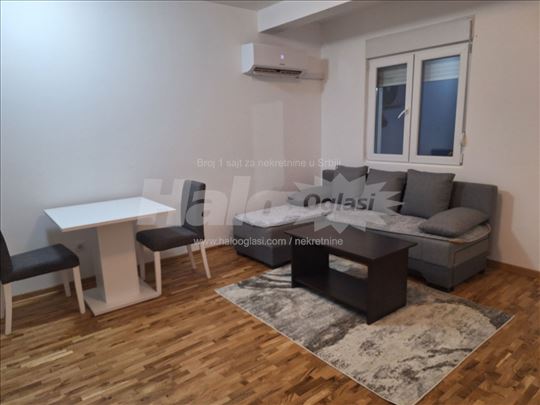 Mirijevo 1.5, 45m2 sa terasom - NEUSELJAVAN