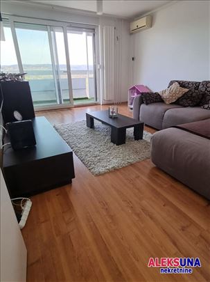 Novi Sad, Liman 3, Stan, 1.5, 47,00m2
