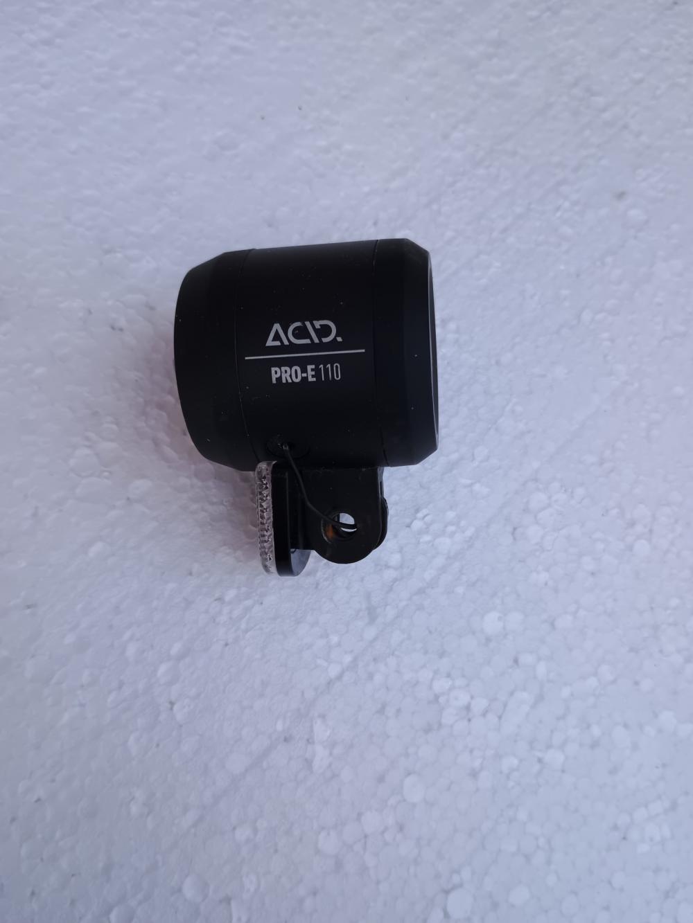 Acid PRO-E 110