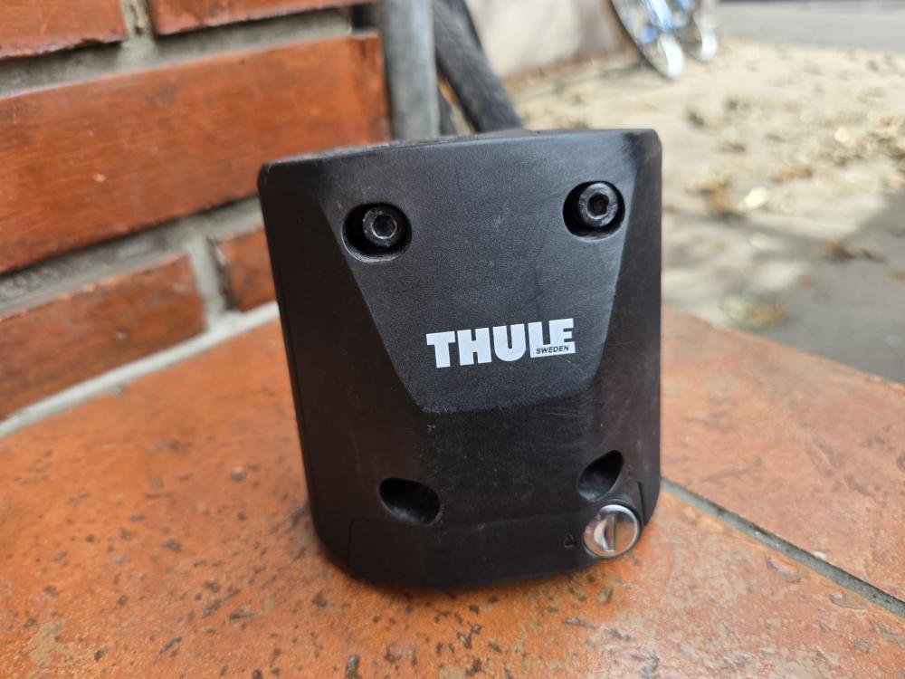 Thule cudo