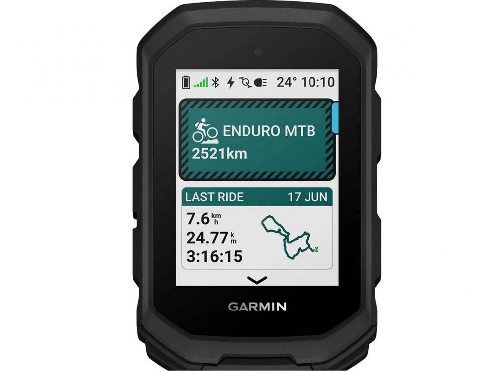 Garmin Edge MTB