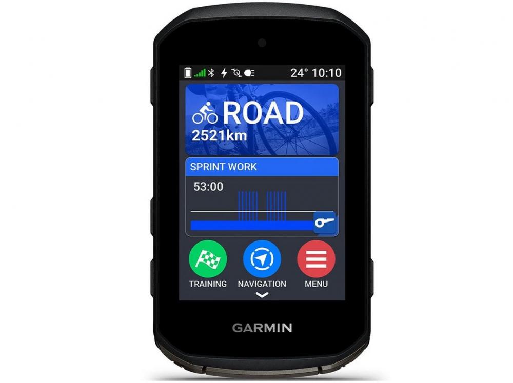 Garmin Edge 850