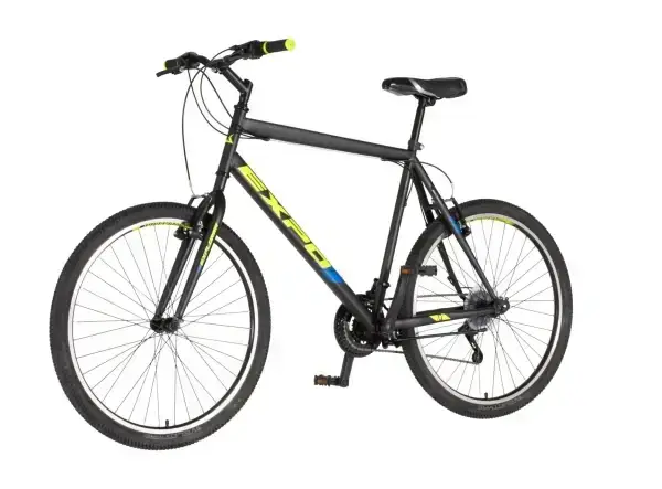 Bicikla Mountain bike Explorer spark 26/18 brzina/siva