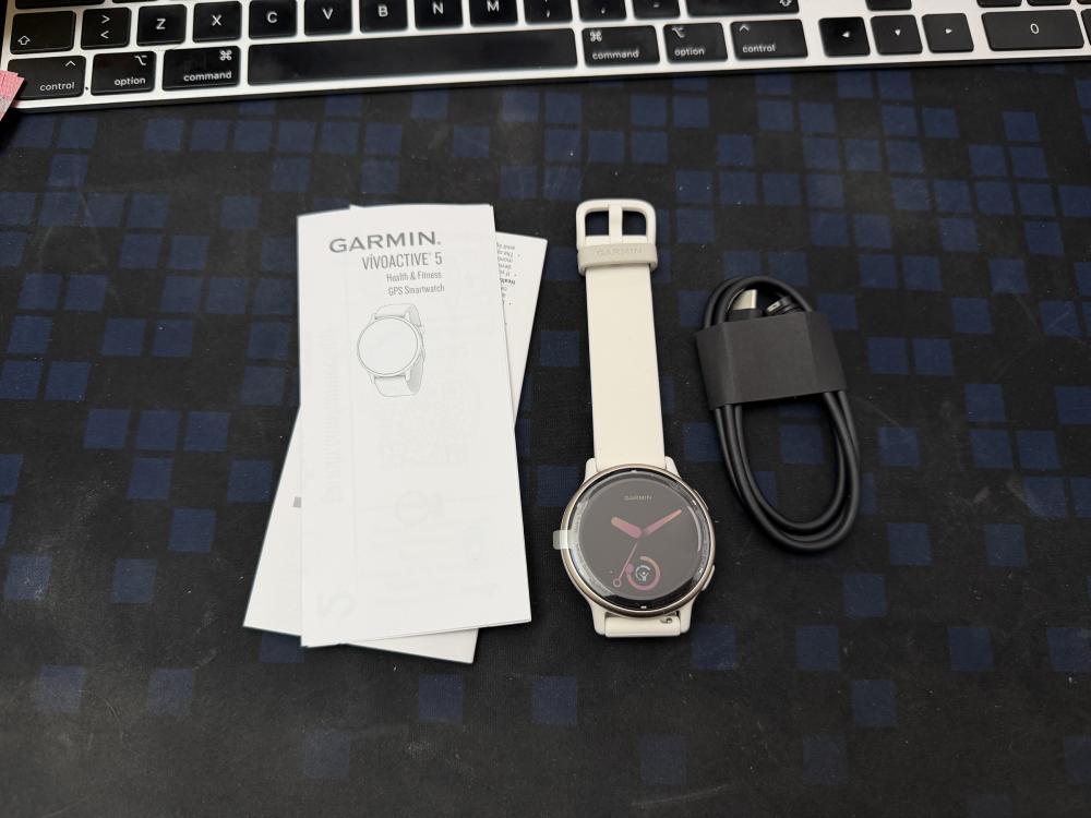 Garmin Vivoactive 5 Beli Novo