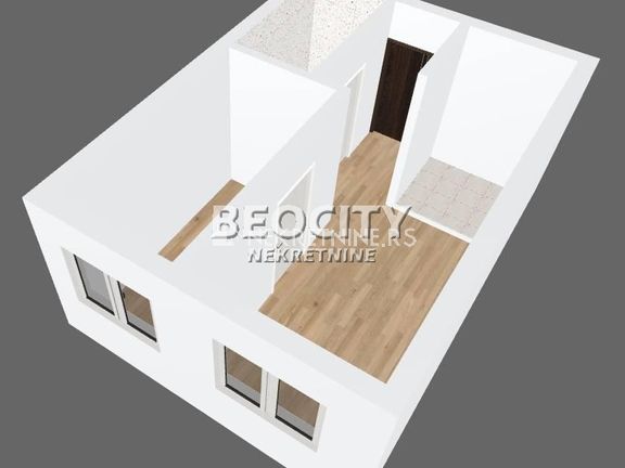 Surčin, Radiofar, Autoput za Zagreb, 1.5, 39m2, 72150EUR