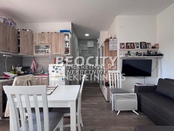 Novi Beograd, Ledine, Beračka , 1.5, 34m2, 95000EUR