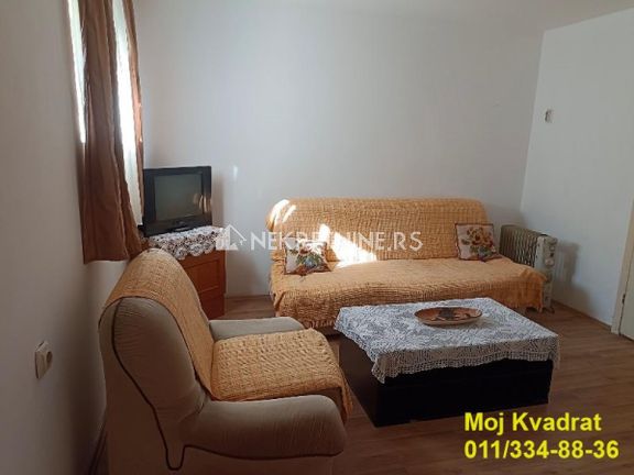 Zemun, Galenika - Vere Dimitrijević, 30m2, Vere Dimitrijević