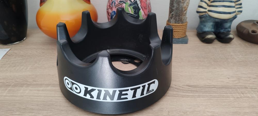KINETIC BY KURT Podloga za prednji točak
