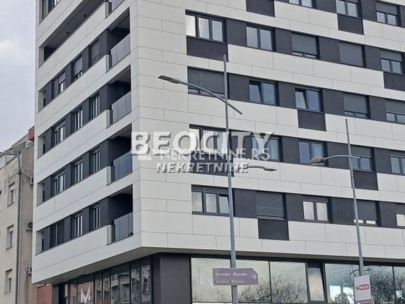 Novi Sad, Bulevar Evrope, Hadži Ruvimova, 3.0, 58m2, 197200EUR