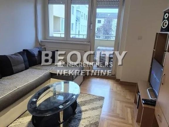 Novi Sad, Centar, , 2.0, 40m2, 160000EUR