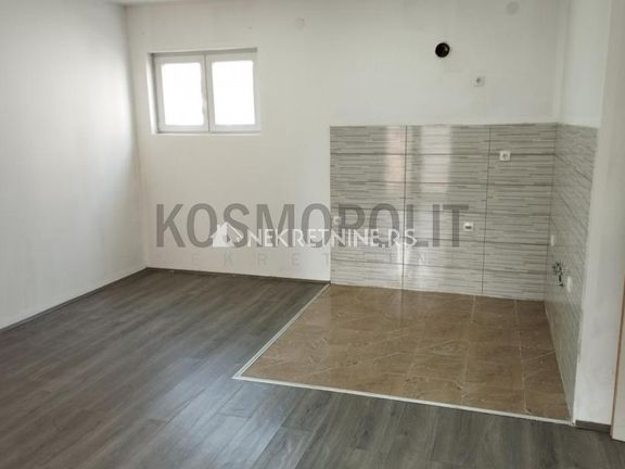Zemun, Zemun polje, Jeremije Stanojevića, 2.5, 62m2, 107000 EUR