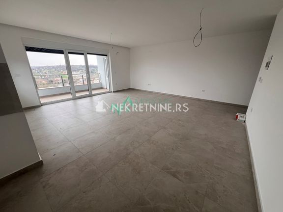 Stan,SREMSKA KAMENICA,TATARSKO BRDO,kv: 95.00, € 252940, ID: 1003901