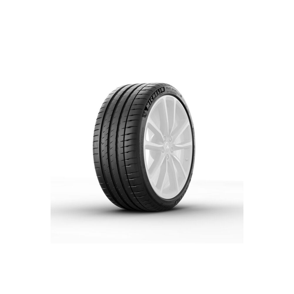 Letnja guma MICHELIN 255/40ZR20 101Y PILOT SPORT 4 S