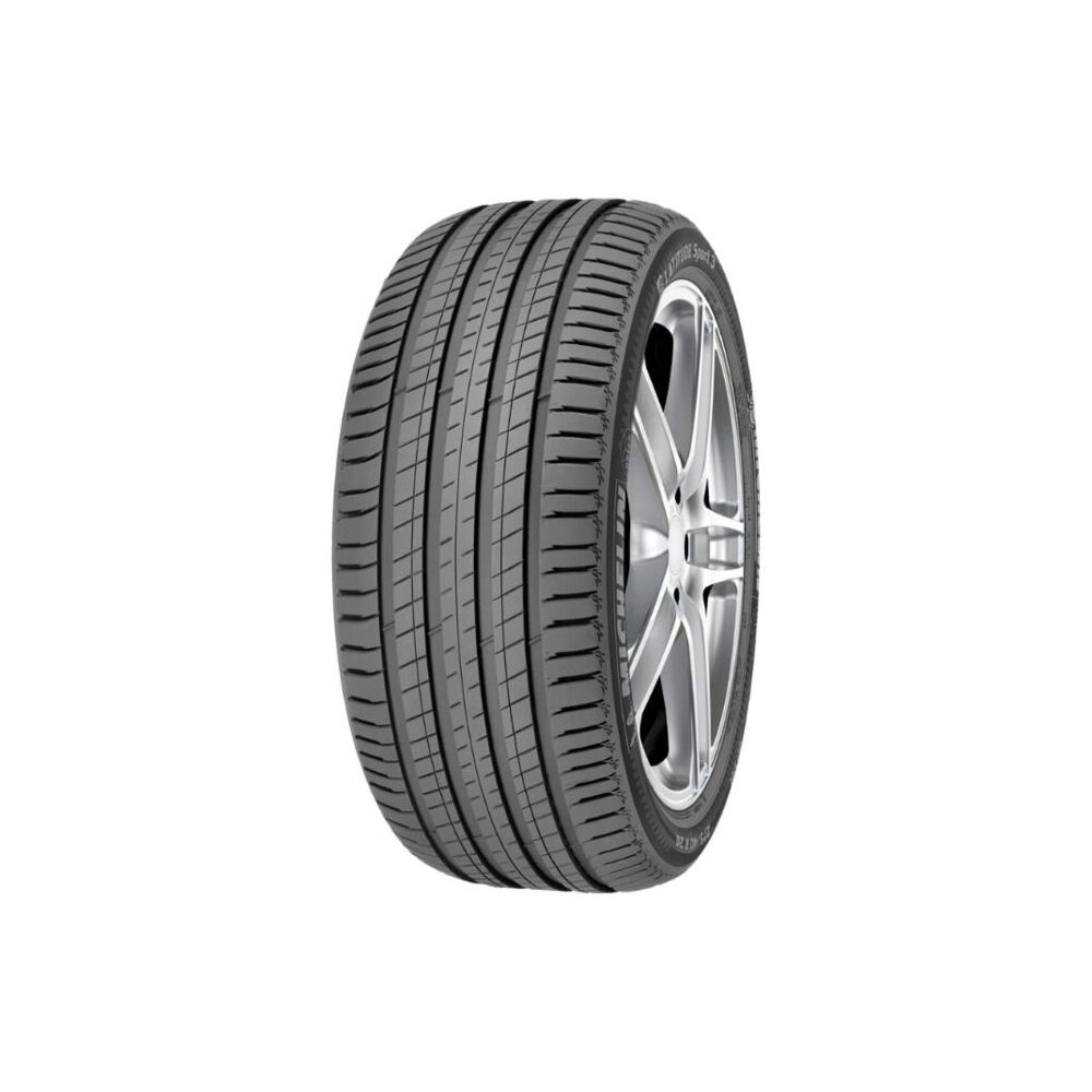 Letnja guma MICHELIN 235/60R18 103W LATITUDE SPORT 3 GRNX