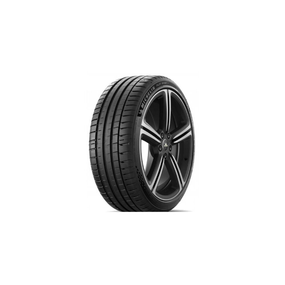 Michelin Letnja guma Pilot Sport 4 225/40ZR18 92Y XL L
