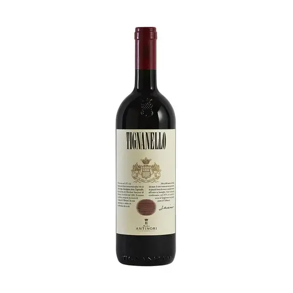 Antinori Tignanello suvo crveno vino 0.75L
