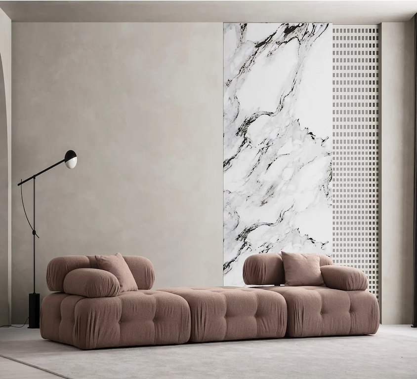 Atelier del Sofa Trosed Doblo Kapućino