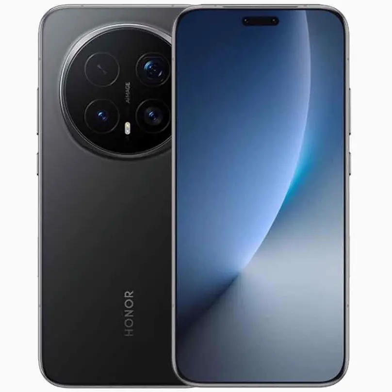 Honor Magic 8 Pro 12/512GB Black Cena Prodaja Akcija
