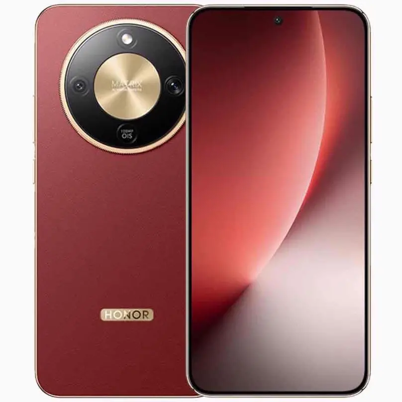 Honor Magic 8 Lite 8/512GB Reddish Brown Cena Prodaja Akcija