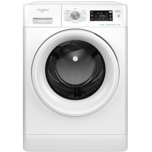 WHIRLPOOL FFB 8279 WV EE