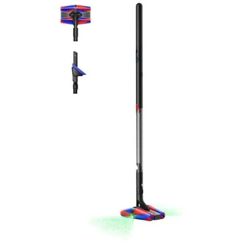 DYSON PencilVac Fluffycones