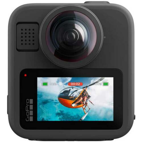 GOPRO MAX 2 360 Specialty Bundle