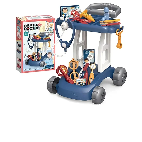 DOKTOR SET KOLICA 350109