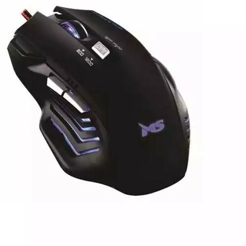 MS NEMESIS C100 gaming mis
