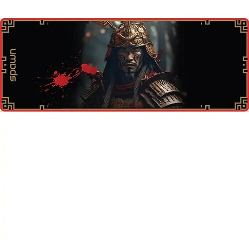 SPAWN Samurai - Mouse Pad XL