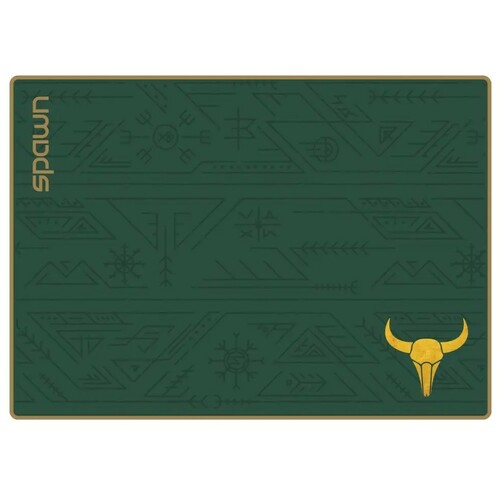 SPAWN Viking 1 - Mouse Pad M