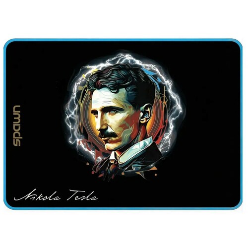 SPAWN Tesla - Mouse Pad M