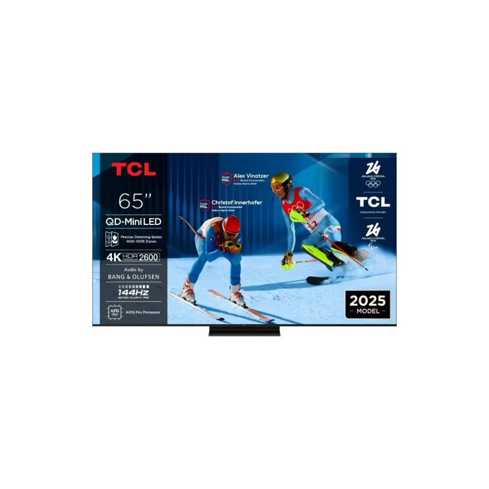 TCL Smart televizor 65C7K