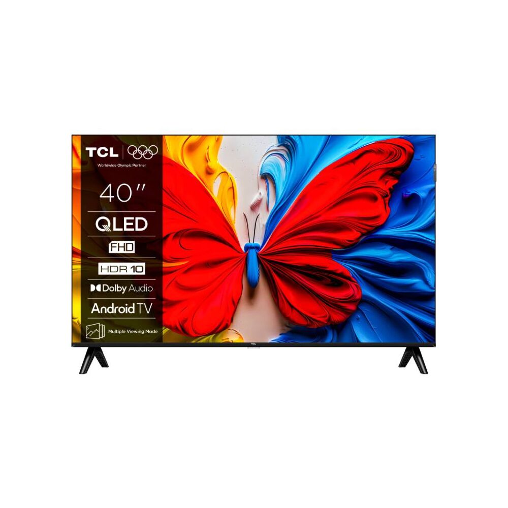 TCL Smart televizor 40S5K