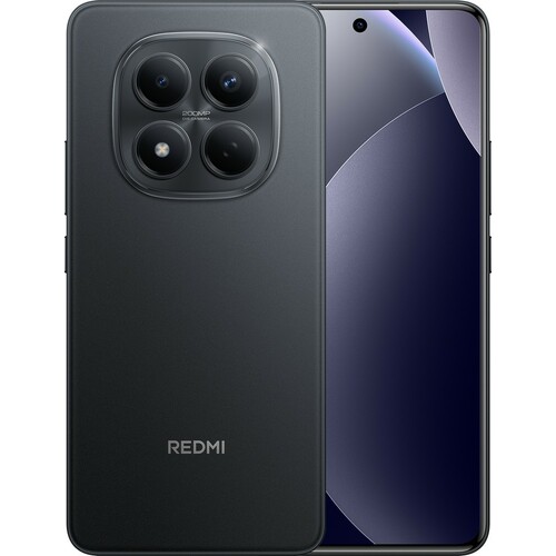 XIAOMI Redmi Note 15 Pro 8GB/256GB Black MZB0LYGEU