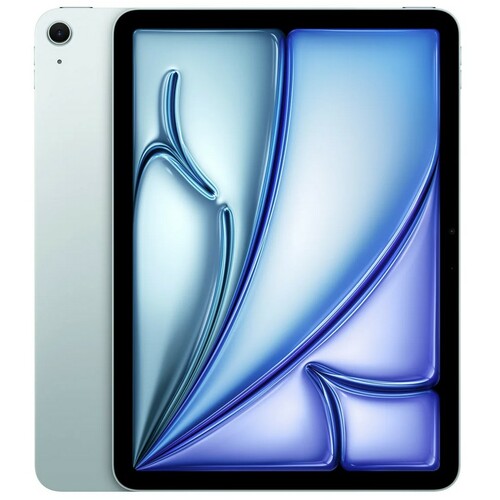 APPLE 11-inch iPad Air (M4) Wi-Fi 256GB - Blue mh364hc/a