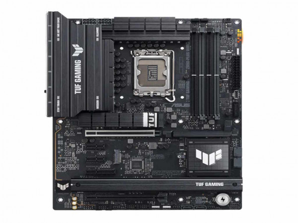 Matična ploča ASUS TUF GAMING Z890-PLUS WIFI LGA1851