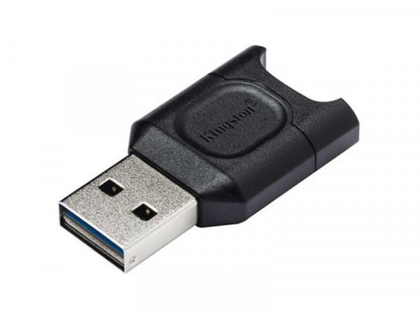 CARD READER KINGSTON USB 3.2 Gen1 micro SD MLPM