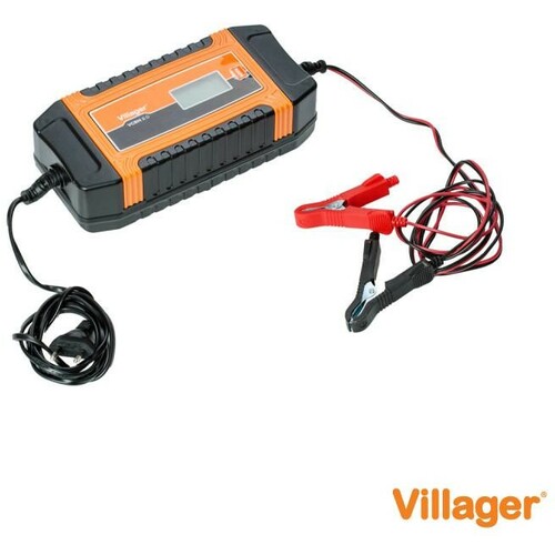 VILLAGER VCBM 8.0