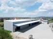 Hala 920m2 solarni paneli 50kw, Cacak-Trnava