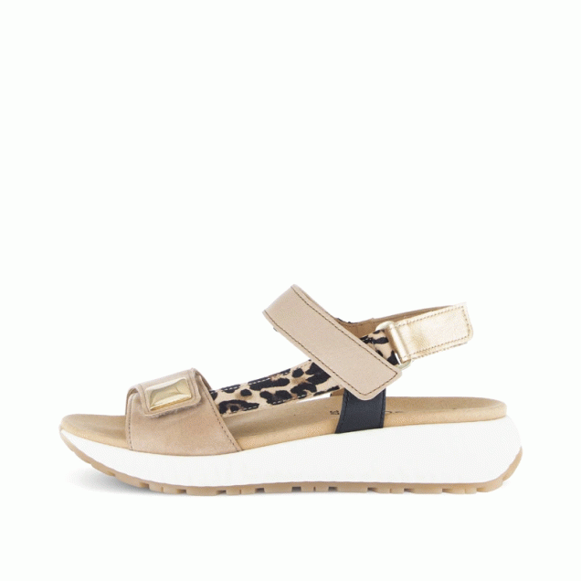 Sandale Gabor 84.582.14